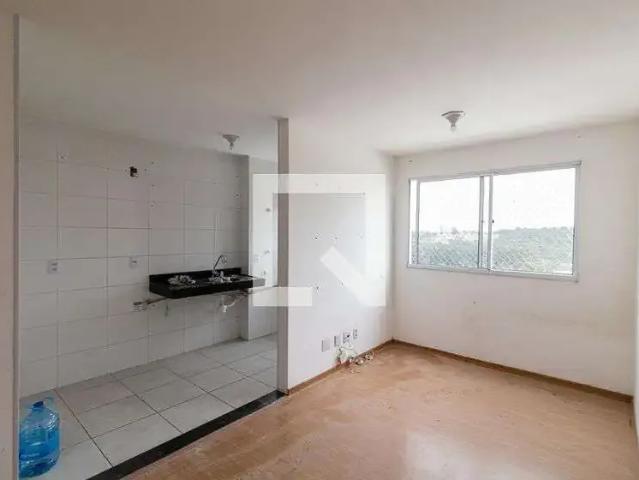 Apartamento para Locação em São Paulo/SP Conjunto Residencial José Bonifácio 2 Quartos