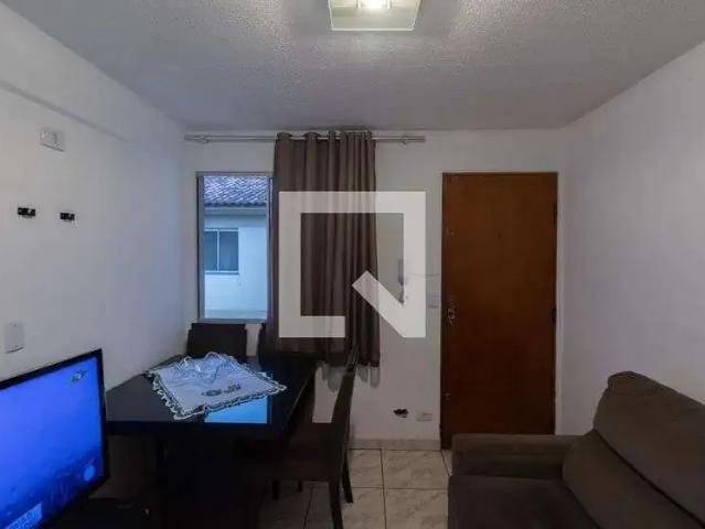 Apartamento para Locação em São Paulo/SP Conjunto Residencial José Bonifácio 2 Quartos