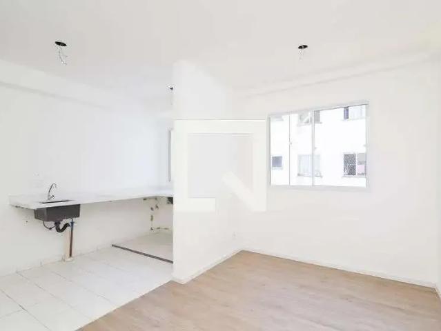 Apartamento para Locação em São Paulo/SP Conjunto Residencial José Bonifácio 2 Quartos