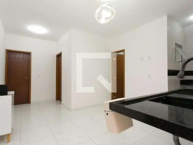Apartamento para Locação em São Paulo/SP Conjunto Residencial José Bonifácio 2 Quartos