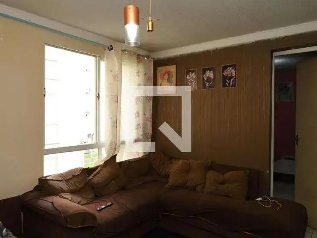 Apartamento para Locação em São Paulo/SP Conjunto Residencial José Bonifácio 2 Quartos