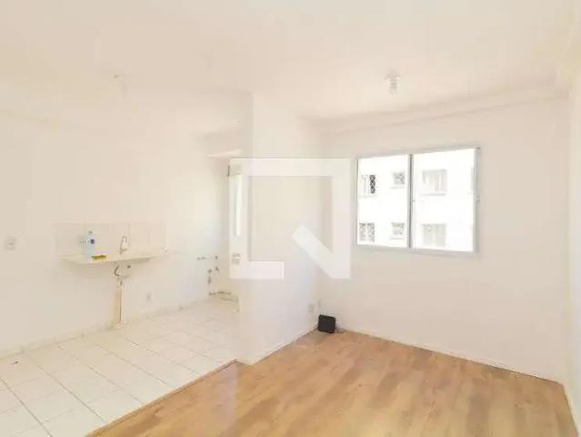 Apartamento para Locação em São Paulo/SP Conjunto Residencial José Bonifácio 2 Quartos