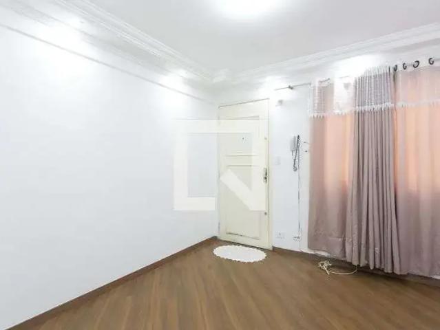 Apartamento para Locação em São Paulo/SP Conjunto Residencial José Bonifácio 2 Quartos