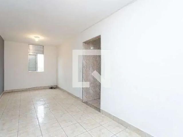 Apartamento para Locação em São Paulo/SP Conjunto Residencial José Bonifácio 2 Quartos