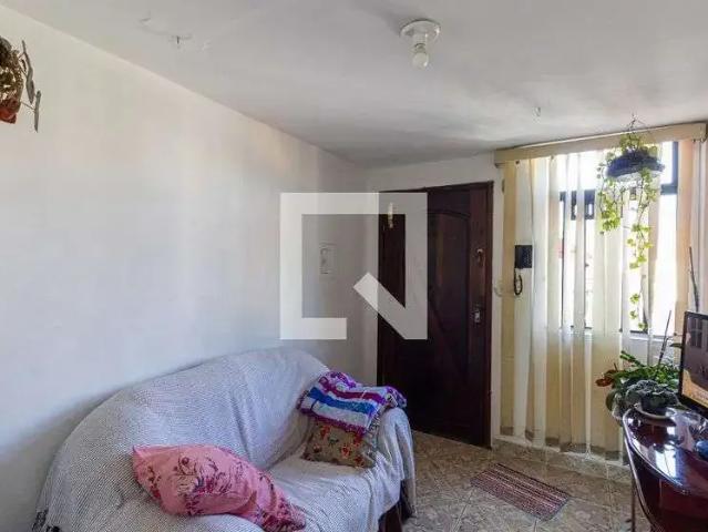 Apartamento para Locação em São Paulo/SP Conjunto Residencial José Bonifácio 3 Quartos