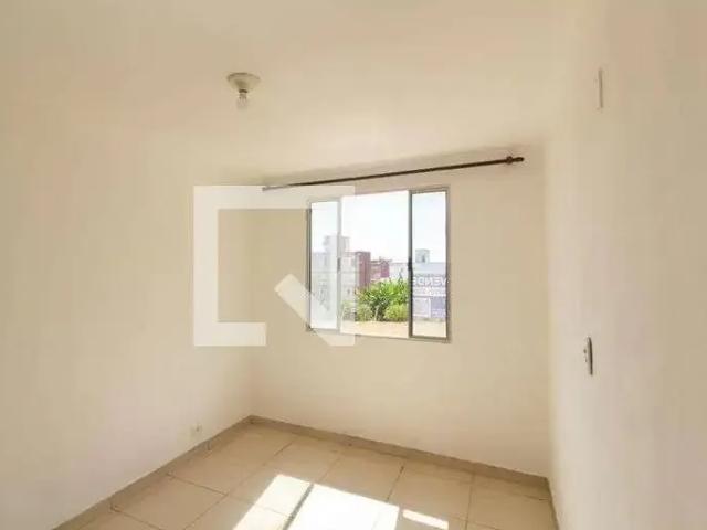 Apartamento para Locação em São Paulo/SP Conjunto Residencial José Bonifácio 3 Quartos