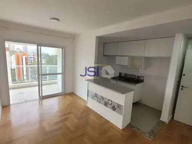Apartamento para Locação em São Paulo/SP Conjunto Residencial Morumbi 1 Quartos