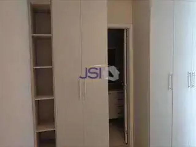 Apartamento para Locação em São Paulo/SP Conjunto Residencial Morumbi 1 Quartos