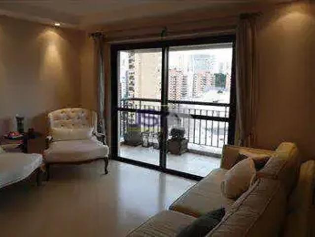 Apartamento para Locação em São Paulo/SP Conjunto Residencial Morumbi 2 Quartos