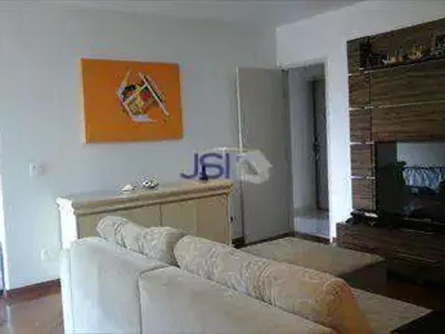 Apartamento para Locação em São Paulo/SP Conjunto Residencial Morumbi 3 Quartos