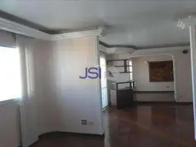 Apartamento para Locação em São Paulo/SP Conjunto Residencial Morumbi 3 Quartos