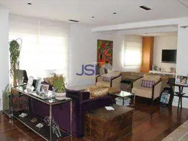 Apartamento para Locação em São Paulo/SP Conjunto Residencial Morumbi 3 Quartos