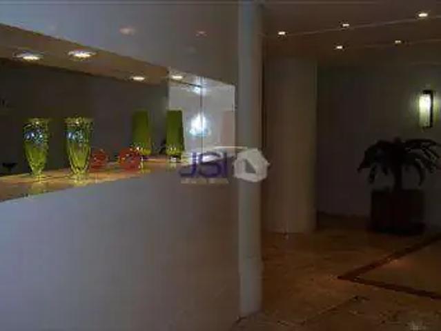 Apartamento para Locação em São Paulo/SP Conjunto Residencial Morumbi 3 Quartos
