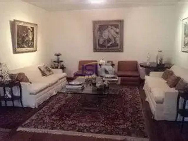 Apartamento para Locação em São Paulo/SP Conjunto Residencial Morumbi 3 Quartos