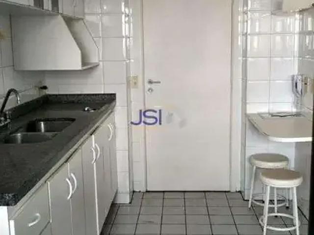 Apartamento para Locação em São Paulo/SP Conjunto Residencial Morumbi 3 Quartos
