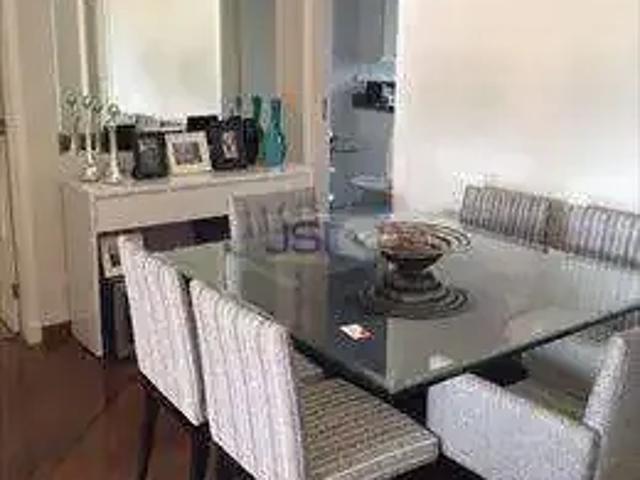 Apartamento para Locação em São Paulo/SP Conjunto Residencial Morumbi 3 Quartos