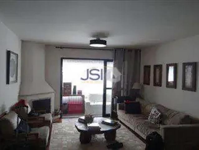 Apartamento para Locação em São Paulo/SP Conjunto Residencial Morumbi 4 Quartos