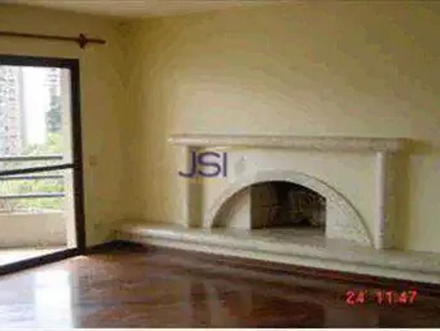 Apartamento para Locação em São Paulo/SP Conjunto Residencial Morumbi 4 Quartos