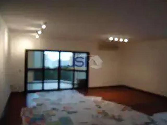 Apartamento para Locação em São Paulo/SP Conjunto Residencial Morumbi 4 Quartos