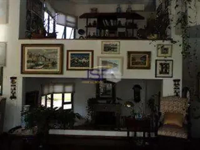 Apartamento para Locação em São Paulo/SP Conjunto Residencial Morumbi 4 Quartos