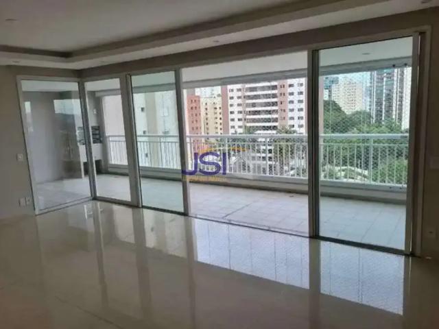Apartamento para Locação em São Paulo/SP Conjunto Residencial Morumbi 4 Quartos