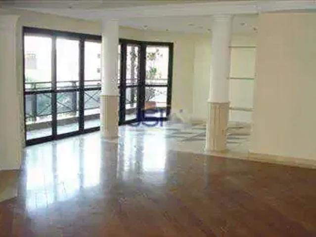 Apartamento para Locação em São Paulo/SP Conjunto Residencial Morumbi 4 Quartos