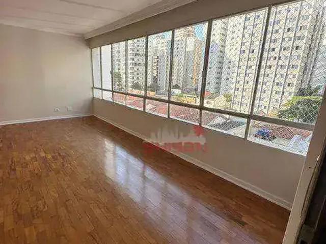Apartamento para Locação em São Paulo/SP Conjunto Residencial Paraíso 3 Quartos