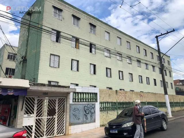 Apartamento para Locação em São Paulo/SP Conjunto Residencial Prestes Maia 2 Quartos