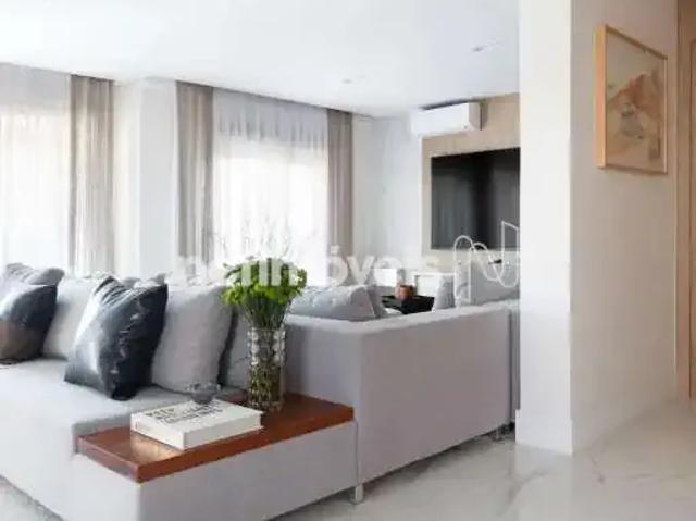 Apartamento para Locação em São Paulo/SP Consolação 3 Quartos