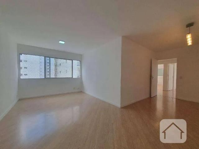 Apartamento para Locação em São Paulo/SP Consolação 3 Quartos