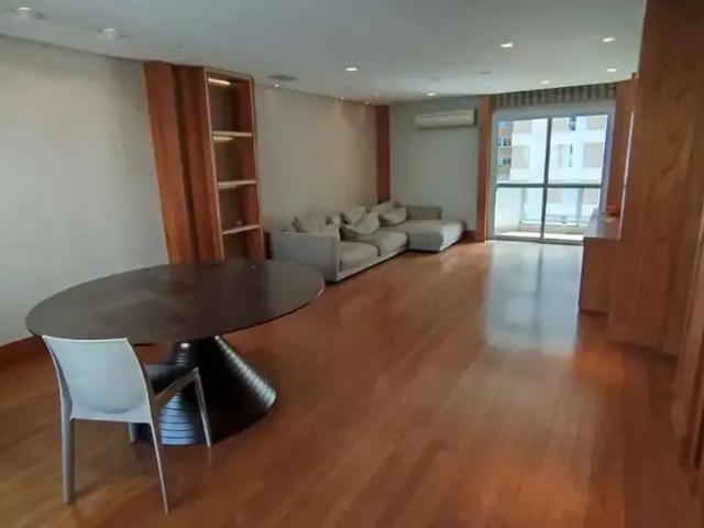 Apartamento para Locação em São Paulo/SP Consolação 3 Quartos