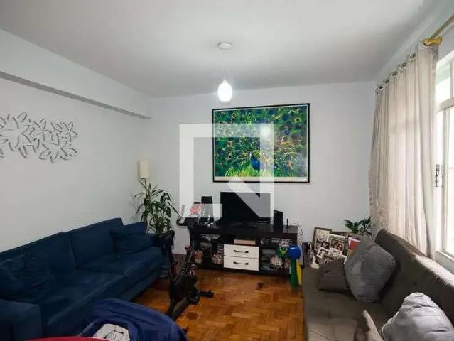 Apartamento para Locação em São Paulo/SP Consolação 3 Quartos