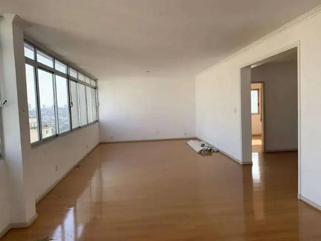 Apartamento para Locação em São Paulo/SP Consolação 3 Quartos