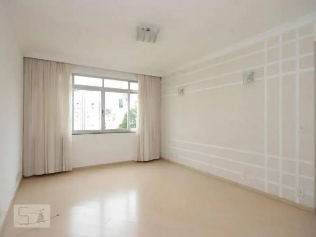 Apartamento para Locação em São Paulo/SP Consolação 3 Quartos