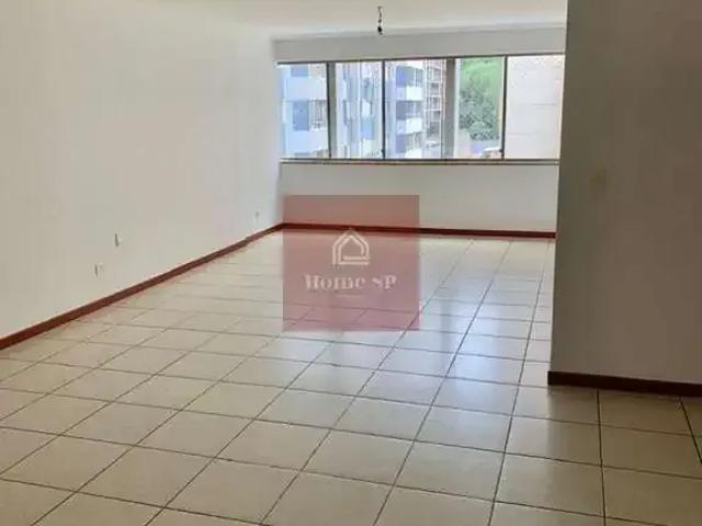 Apartamento para Locação em São Paulo/SP Consolação 3 Quartos