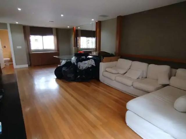 Apartamento para Locação em São Paulo/SP Consolação 3 Quartos
