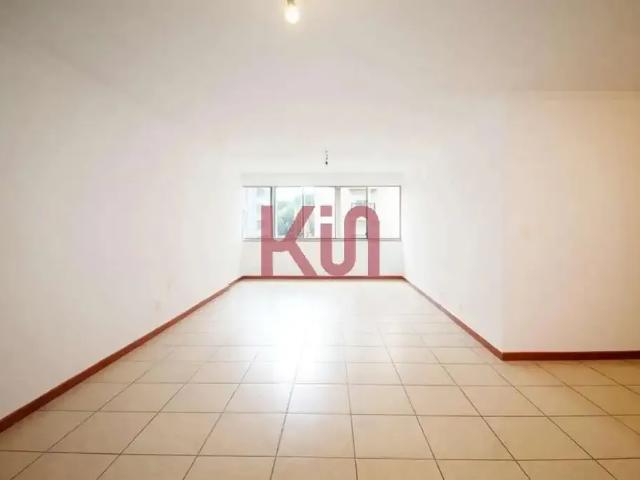 Apartamento para Locação em São Paulo/SP Consolação 3 Quartos