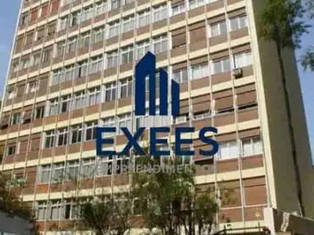Apartamento para Locação em São Paulo/SP Consolação 3 Quartos