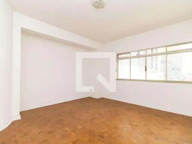 Apartamento para Locação em São Paulo/SP Consolação 3 Quartos