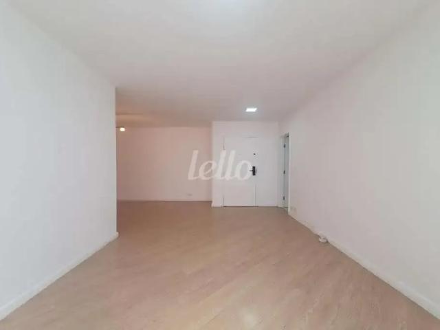 Apartamento para Locação em São Paulo/SP Consolação 3 Quartos