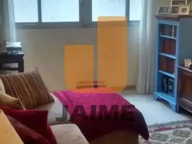Apartamento para Locação em São Paulo/SP Consolação 3 Quartos