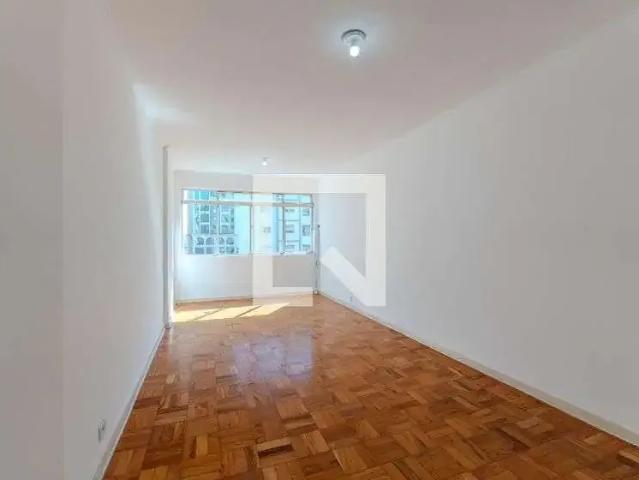 Apartamento para Locação em São Paulo/SP Consolação 3 Quartos