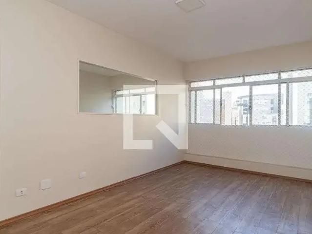 Apartamento para Locação em São Paulo/SP Consolação 3 Quartos