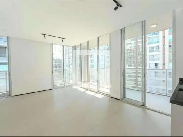 Apartamento para Locação em São Paulo/SP Consolação 1 Quartos