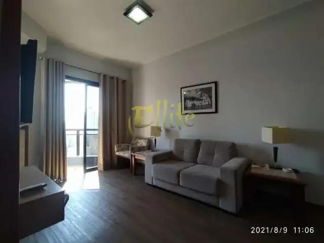 Apartamento para Locação em São Paulo/SP Consolação 1 Quartos