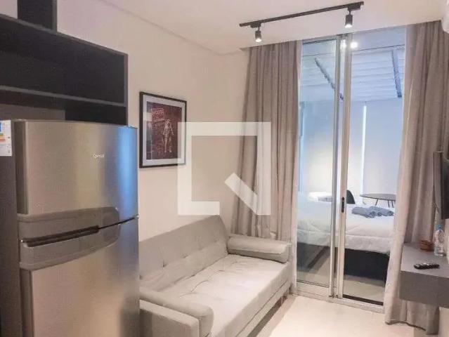 Apartamento para Locação em São Paulo/SP Consolação 1 Quartos