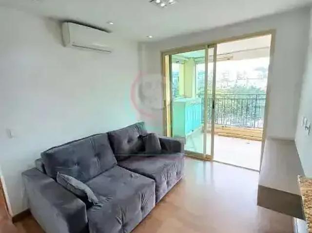 Apartamento para Locação em São Paulo/SP Consolação 1 Quartos