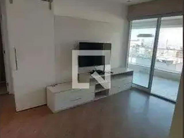 Apartamento para Locação em São Paulo/SP Consolação 1 Quartos