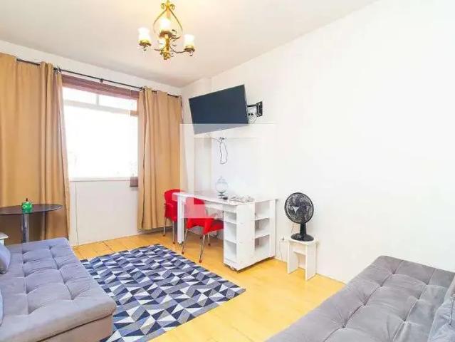 Apartamento para Locação em São Paulo/SP Consolação 1 Quartos