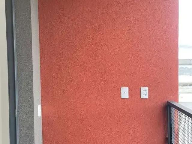 Apartamento para Locação em São Paulo/SP Consolação 1 Quartos